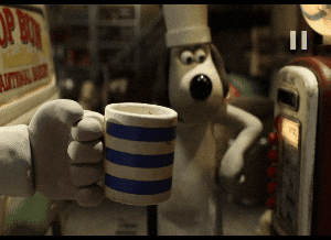 Wallace And Gromit GIFs - Get the best GIF on GIPHY