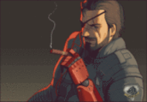 Mgs5 GIFs - Find & Share on GIPHY