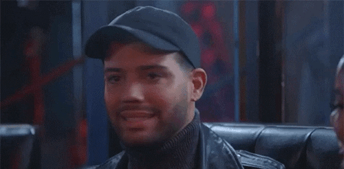 Jonathan Fernandez Vh1 GIF by I'm So Jonathan - Find & Share on GIPHY