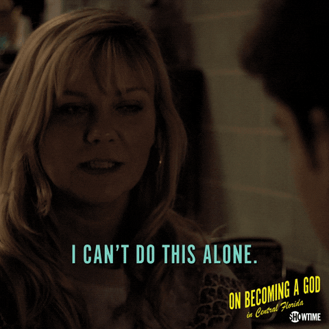 On Becoming A God GIF by On Becoming A God in Central Florida - Find ...