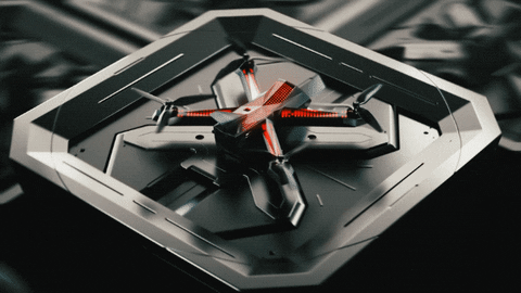Drones Fpv Drone GIF by Drone Racing League - Find & Share on GIPHY
