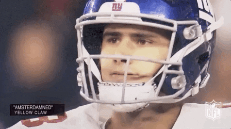 New York Giants Football GIF by NFL - Find & Share on GIPHY
