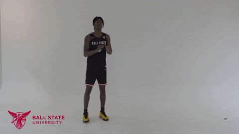 Balling Ball State GIF by Ball State University - Find & Share on GIPHY
