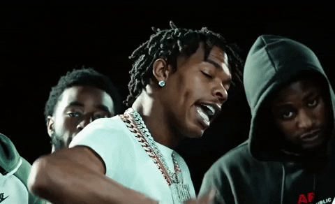 Forever GIF by Lil Baby - Find & Share on GIPHY