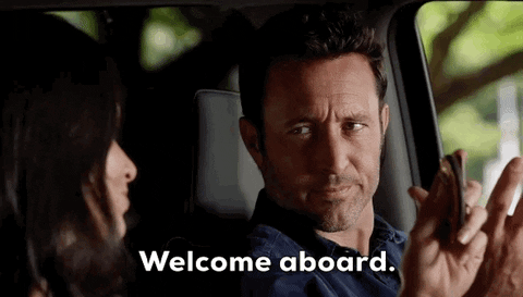 Hawaii Five-0 GIF by CBS - Find & Share on GIPHY