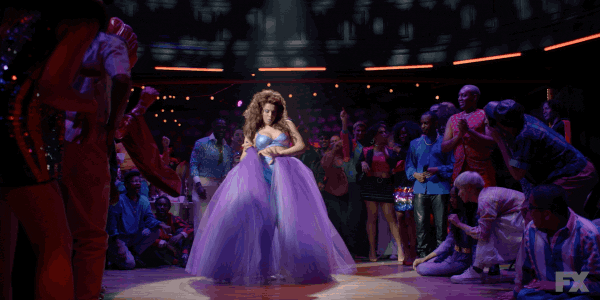 Season 2 Fx Pose GIF by Pose FX - Find & Share on GIPHY