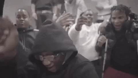 Sheff G Sleepy Hallow GIF by Winners Circle - Find & Share on GIPHY