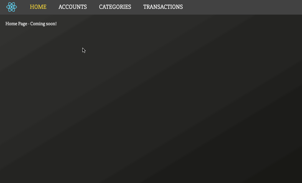 GitHub - rustemkk/knedlik: [WIP] Simple app for money accounting. Tech stack: react + redux ...