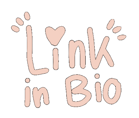 Link In Bio Sticker for iOS & Android | GIPHY