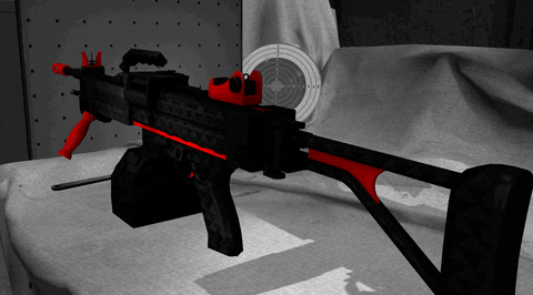 Steam Workshop::Refined