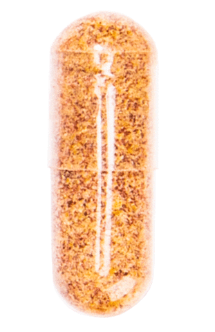 Capsule Sticker by JuicePlus+ for iOS & Android | GIPHY