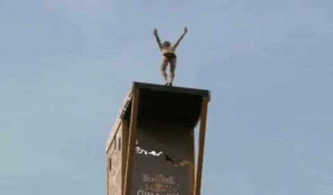 Dive GIF - Find & Share on GIPHY