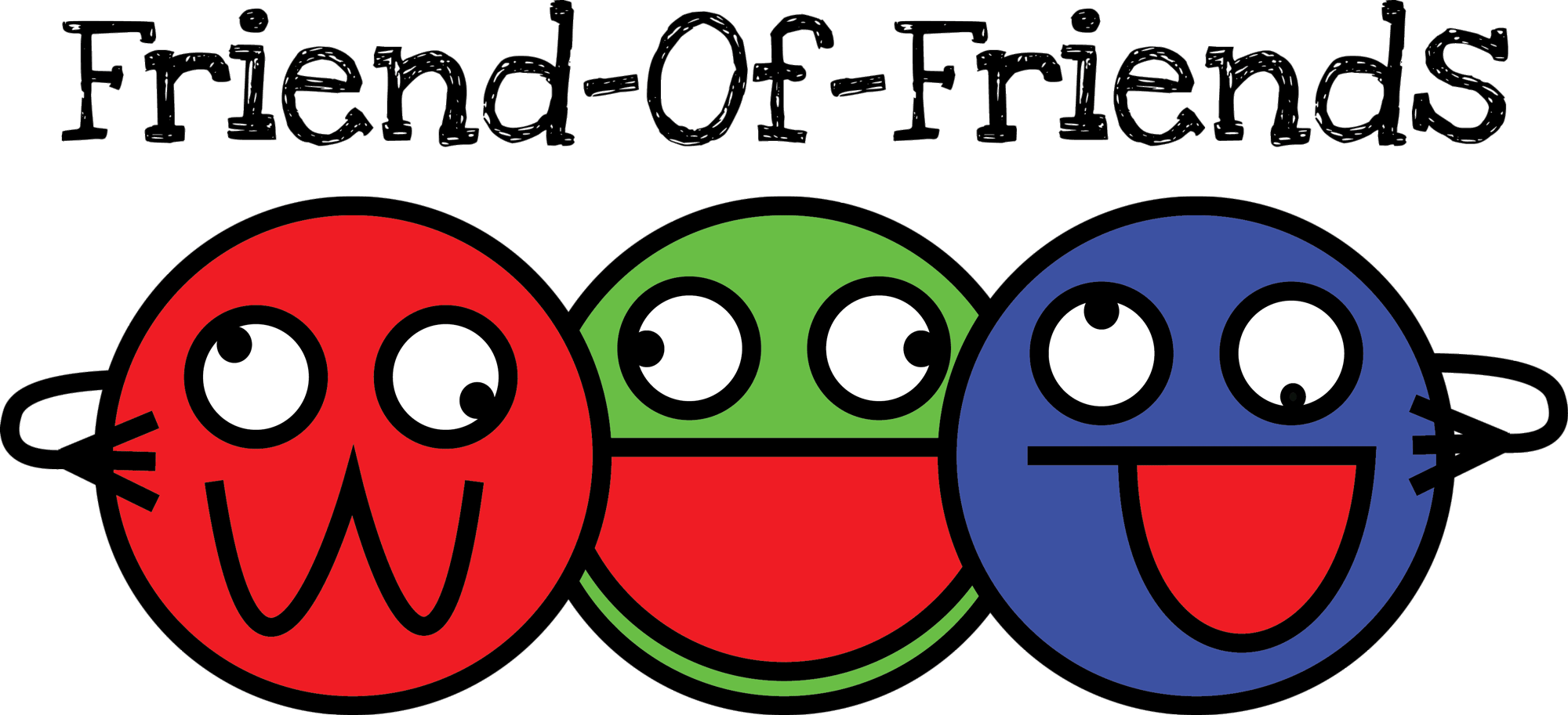 Funny Friends Animated