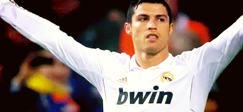 Cristiano Ronaldo GIF - Find & Share on GIPHY