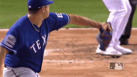 Major League Baseball Sport GIF by MLB - Find & Share on GIPHY