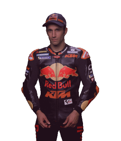 Johann Zarco Moto Gp Stickers Sticker by MotoGP for iOS & Android | GIPHY