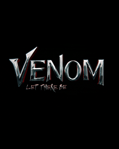 Venom 2 Sony GIF by Venom Movie - Find & Share on GIPHY