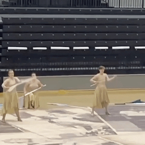 Spintronix Color Guard GIF - Find & Share on GIPHY
