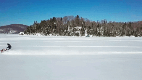 Snow Winter GIF by Taiga Motors - Find & Share on GIPHY