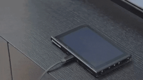 Nintendo Switch Tech GIF by CreatorFocus.com - Find & Share on GIPHY