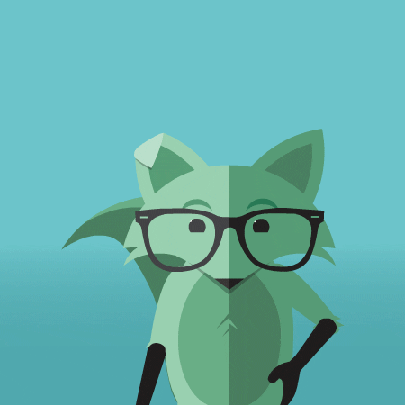 Mint Fox GIF by mintmobile - Find & Share on GIPHY