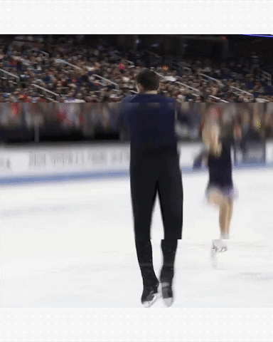 GIF by U.S. Figure Skating - Find & Share on GIPHY