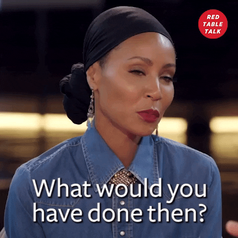 GIF by Red Table Talk - Find & Share on GIPHY