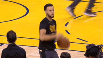 Stephen Curry Dance GIF by NBA - Find & Share on GIPHY