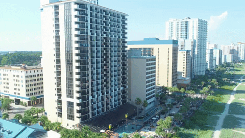 Myrtle Beach GIF by The Breakers Resort - Find & Share on GIPHY