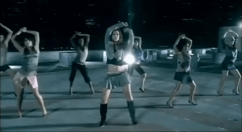 Rumors GIF by Lindsay Lohan - Find & Share on GIPHY
