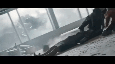 Earthquake Disaster GIF by Signature Entertainment - Find & Share on GIPHY