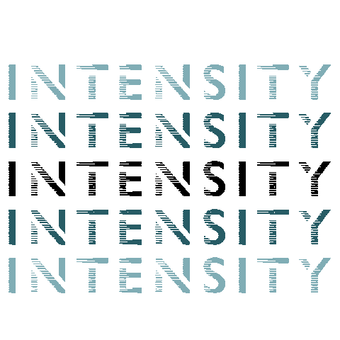 Intensity O2Gifs Sticker by O2 Fitness Clubs for iOS & Android | GIPHY