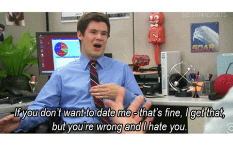 Angry Work GIF - Find & Share on GIPHY