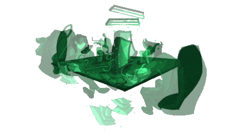 Charge In Sticker for iOS & Android | GIPHY