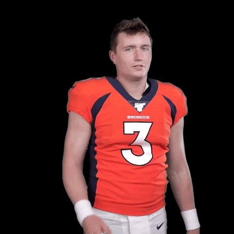 Drew Lock GIFs - Get the best GIF on GIPHY