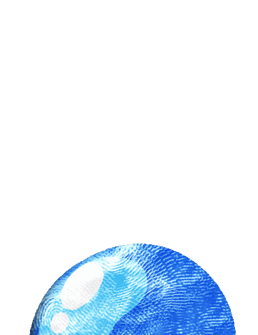 Fun Popping Sticker by Trent Shy Claymations for iOS & Android | GIPHY