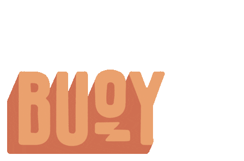 Just Add Buoy Sticker for iOS & Android | GIPHY