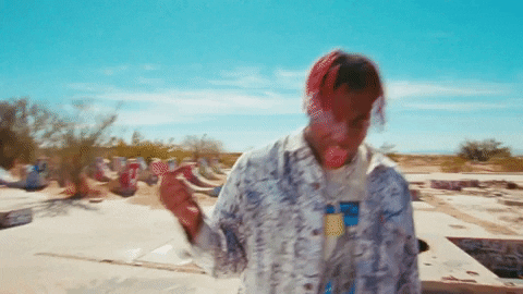 Count Me In GIF by Lil Yachty - Find & Share on GIPHY