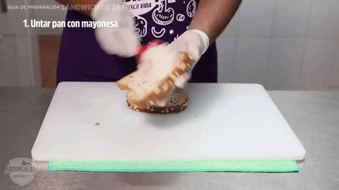 GIF by Fresh Salads - Find & Share on GIPHY