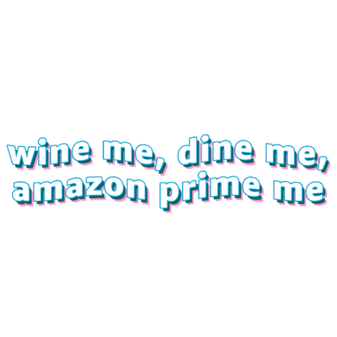 Sticker by Amazon Prime Video for iOS & Android | GIPHY