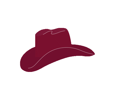 Hat Dancing Sticker by JustFab for iOS & Android | GIPHY