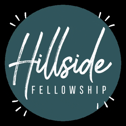 Hillside Fellowship GIF - Find & Share on GIPHY