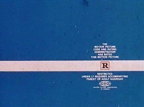 Rated R Film GIF - Find & Share on GIPHY
