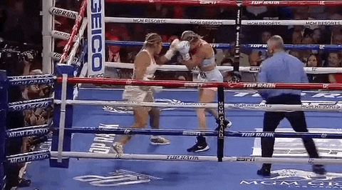 Top Rank Boxing GIF - Find & Share on GIPHY