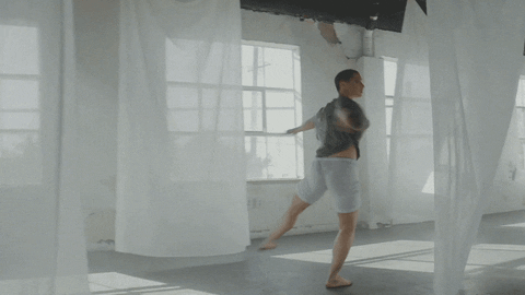 Music Video Singing GIF by A R I Z O N A - Find & Share on GIPHY