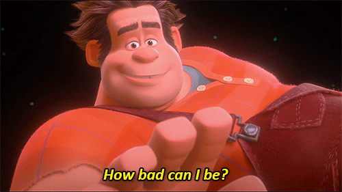 Wreck It Ralph Find And Share On Giphy