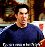 Ross Geller GIF - Find & Share on GIPHY