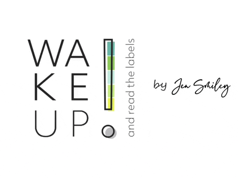 Wake Up and Read The Labels GIF - Find & Share on GIPHY