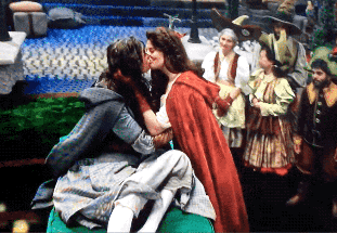 Ruby Slippers GIF - Find & Share on GIPHY