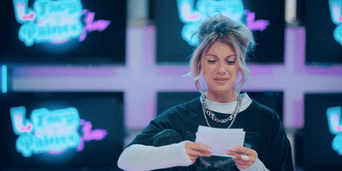 Music Video Dancing GIF by Jax - Find & Share on GIPHY